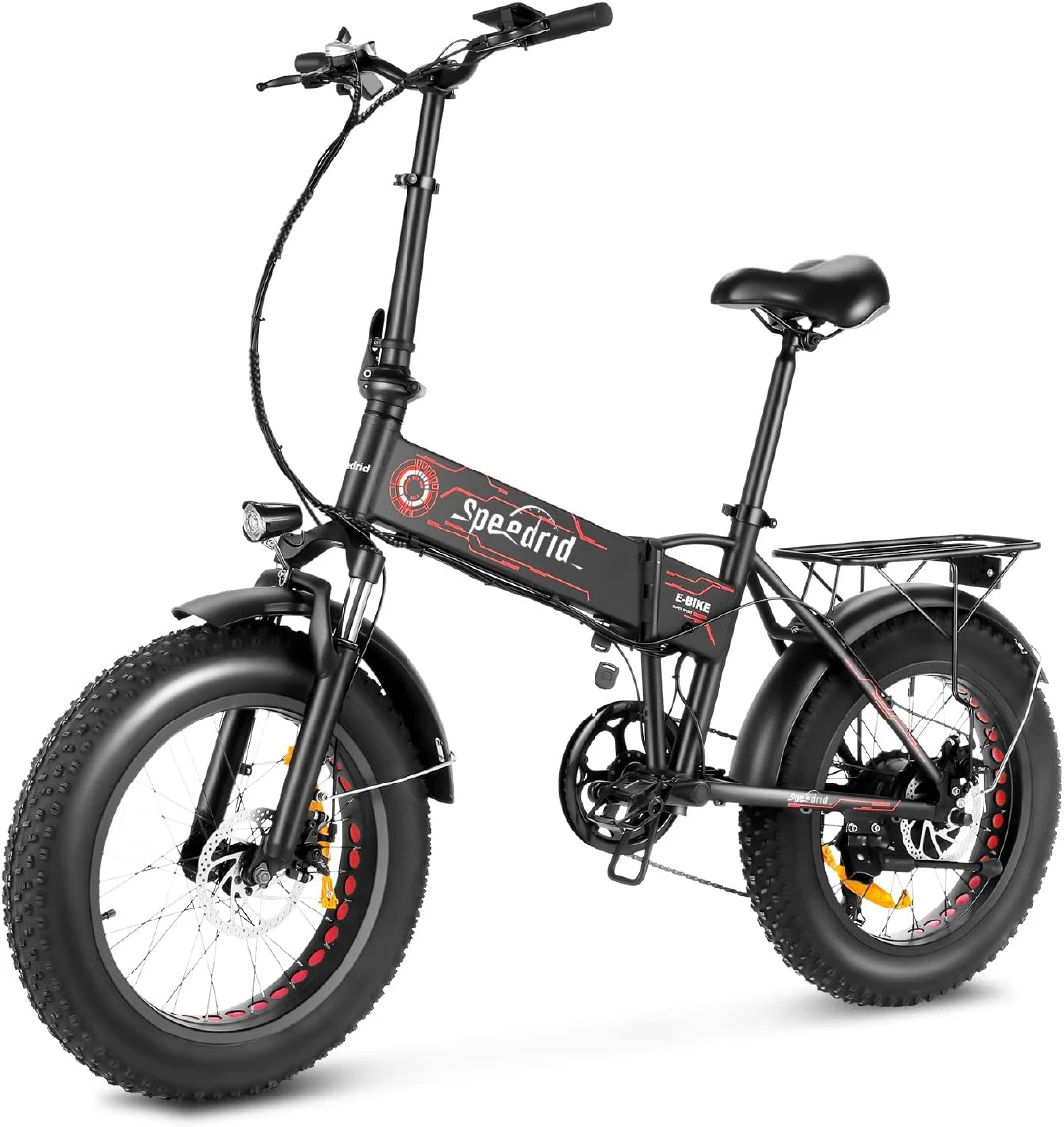 Ancheer 500w electric bike store