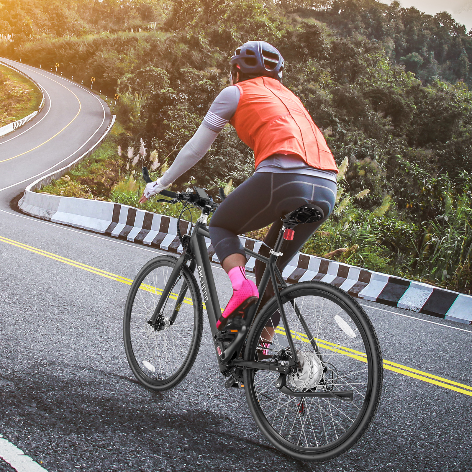 Search - ancheer electric bike - ANCHEER SHOP