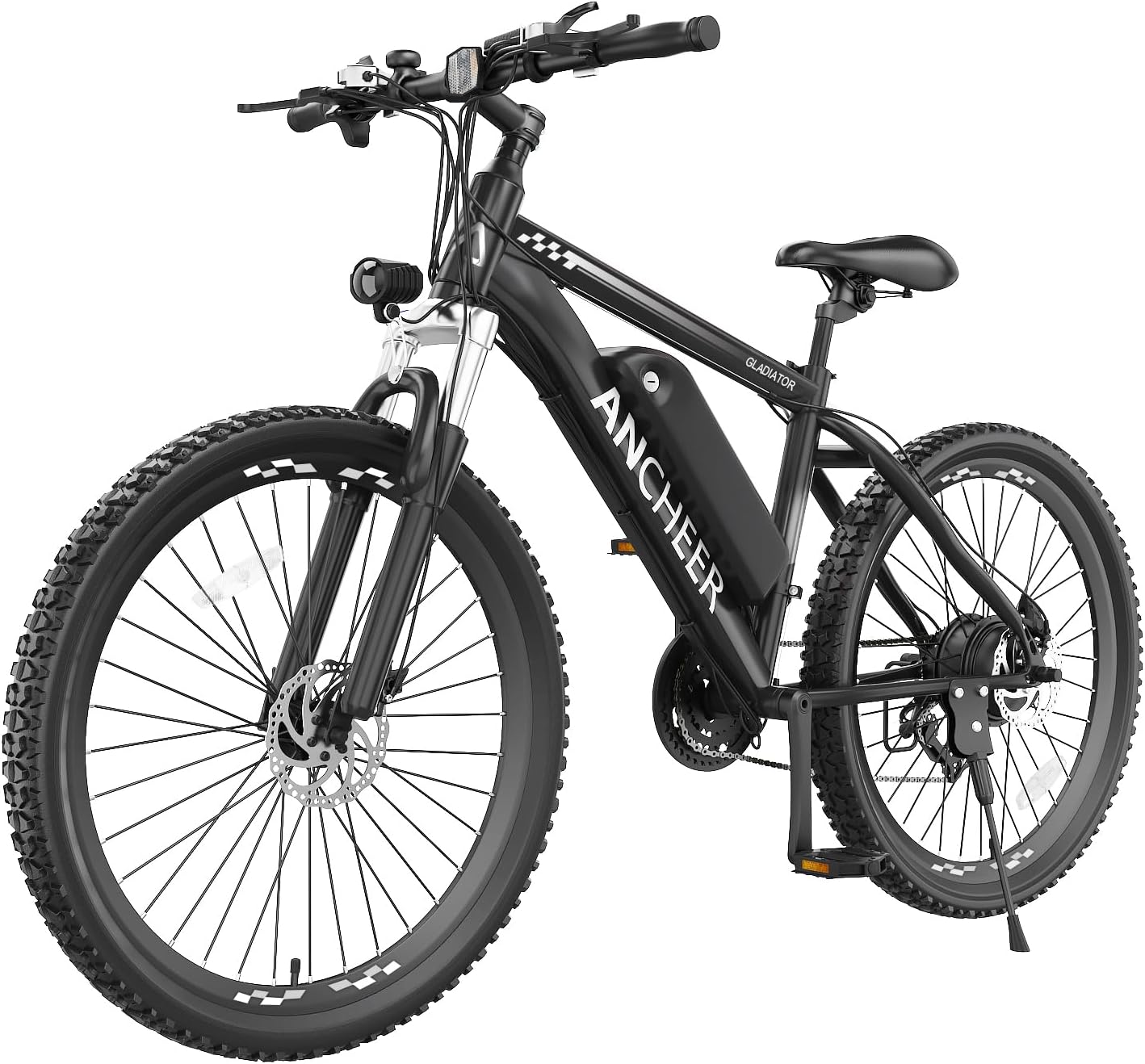 Ancheer electric bike parts store
